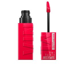 Maybelline Superstay Vinyl Ink Fl&uuml;ssiger Lippenstift #45-launisch 4,2 ml
