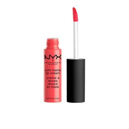 NYX Soft Matte Lip Cream #sao Paulo 8 ml