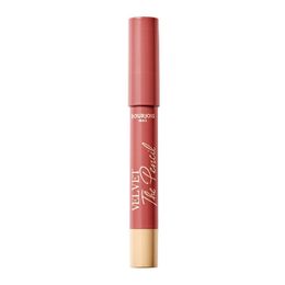 Bourjois Velvet The Pencil #04-weniger Ist Braun 1,8 gr