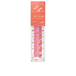 Maybelline Sunkisser Fl&uuml;ssiges Rouge Und Bronzer Nr. 32-lilac Clouds, 4,7 ml