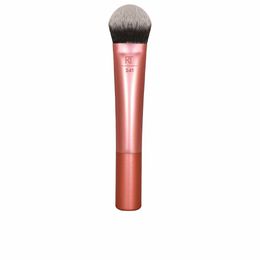 Real Techniques Tapered Foundation For Foundation Brush