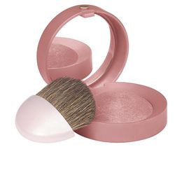 Bourjois Little Round Pot Blusher Powder #074-rose Ambre 2,5 gr
