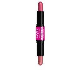 NYX Wonder Stick Blush #01-heller Pfirsich Und Babyrosa 4 gr