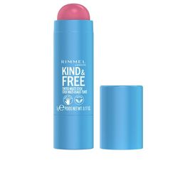 Rimmel London Kind &amp Free Get&ouml;nter Multi-stick #003-rosa Hitze 5 gr