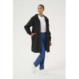 Kaffe Jacke Loose fit Black