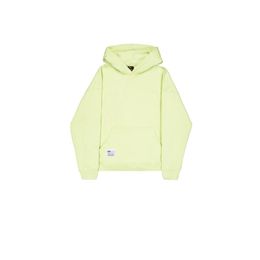 Alpha Industries Logo Back Print Hoodie