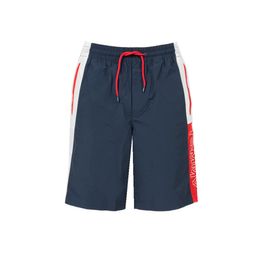 Tommy Hilfiger Tommy Jeans Shorts Herren wei&szlig;