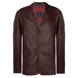 Lederjacke Lederblazer