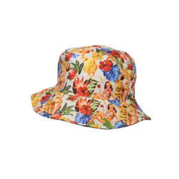 King Kerosin Herren Bucket Hat Naked mehrfarbig