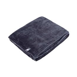 Heat Holders Extra weiche, warme 1,7 TOG Luxus-Thermofleece-Decke - 180 x 200 cm