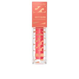 Maybelline Sunkisser Fl&uuml;ssiges Rouge Und Bronzer Nr. 30-pink Mirage, 4,7 ml