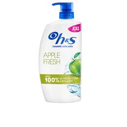 Head & Shoulders H&amps Manzana Reinigungs- Und Frischeshampoo 1000 ml