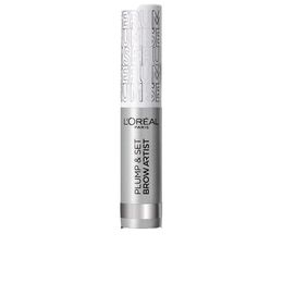 L'Or&eacute;al Brow Artist Plump &amp Set #transparent 4,90 ml