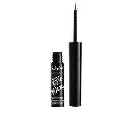 NYX Epic Wear Waterproof Liquid Liner #sapphire