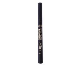 Bourjois Eyeliner Feutre Slim #17-ultra Black 0,8 ml