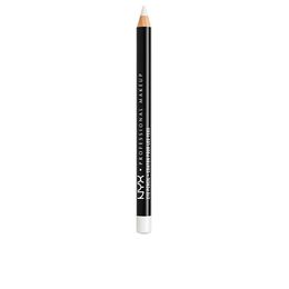 NYX Slim Augenstift #wei&szlig; 1,2 gr