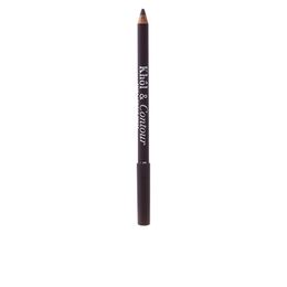 Bourjois Kohl&contour Eye Pencil #004-dark Brown 1,2 gr