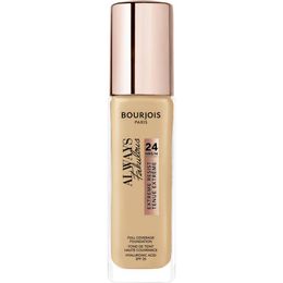 Bourjois Always Fabulous 24h Foundation #210 30 ml