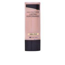 Max Factor Lasting Performance Touch Proof #108-honey Beige 35 ml