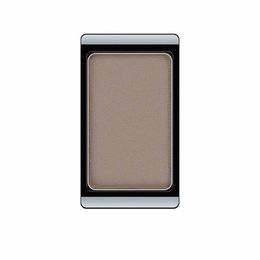 Artdeco Eyeshadow Matt Lidschatten-nachf&uuml;llung Nr. 520 - Matt Hellgrau Mokka 0,8 gr