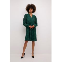Culture Kleid Relaxed fit green
