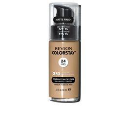 Revlon Colorstay Foundation Combination/oily Skin #350-rich Tan 30 ml