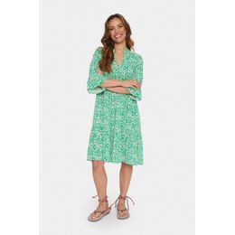 Saint Tropez Kleid Casual fit multicolour