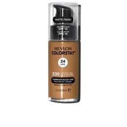 Revlon Colorstay Foundation Combination/oily Skin #330-natural Tan 30 ml