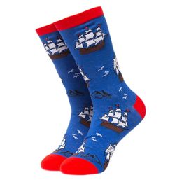 Hunde-Design Neuheit Unisex Lustige Socken