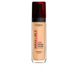 L'Or&eacute;al Infaillible 32h Fresh Wear Make-up Spf25 #235-honig 30 ml