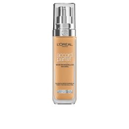 L'Or&eacute;al Accord Parfait Foundation Hyaluronic Acid #6.5.d/w 30 ml