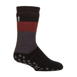 1 Pack Dicke 3,1 TOG Rutschfeste Thermosocken f&uuml;r Raynaud