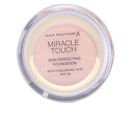 Max Factor Miracle Touch Liquid Illusion Foundation #070-natural 12 gr