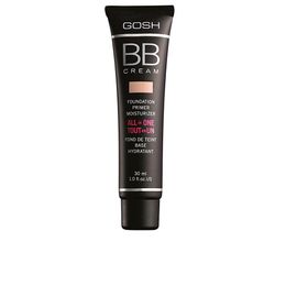GOSH Bb Cream Foundation Primer Moisturizer #02-beige 30 ml