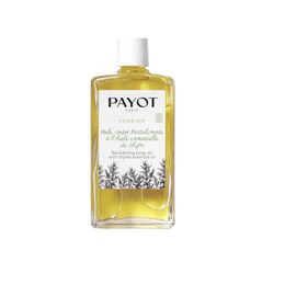 Payot Herbier - Huile corps Revitalisante &agrave; lhuile essentielle de thym 95ml