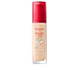Bourjois Healthy Mix Make-up-basis #49.5n-helles Elfenbein 30 ml