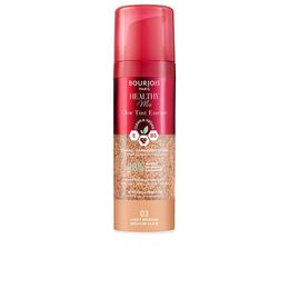 Bourjois Healthy Mix Glow Tint Essenz Make-up Basis #03-hell Mittel 30 ml