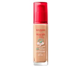 Bourjois Healthy Mix Radiant Foundation #55-deep Beige 30 ml