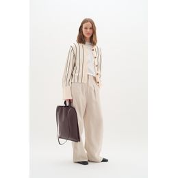 Inwear Strickpullover Relaxed fit white