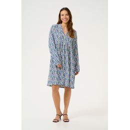 Kaffe Kleid Loose fit multicolour