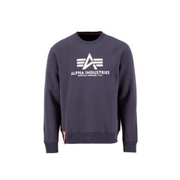 Alpha Industries Basic Big Logo Sweatshirt