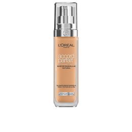 L'Or&eacute;al Accord Parfait Foundation #6n-miel 30 ml