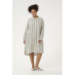 Kaffe Kleid Loose fit multicolour
