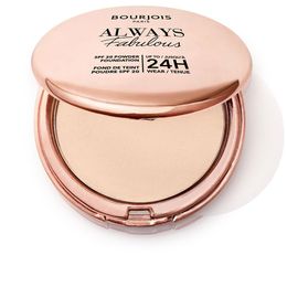 Bourjois Always Fabulous Puder-make-up-basis Spf20 #100-rose Ivory 7 gr