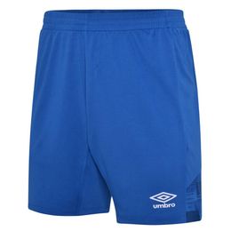 Umbro - "Vier" Shorts f&uuml;r Herren (K&ouml;nigsblau)