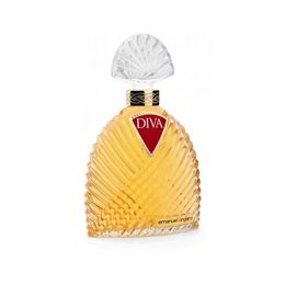 Emanuel Ungaro Diva - EdP 50ml