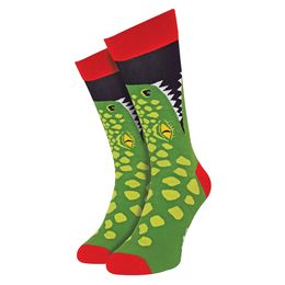 Tierdesign Neuheiten Baumwolle Unisex Socken