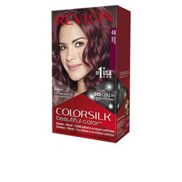 Revlon Colorsilk Tinte #48-borgo&ntilde;a