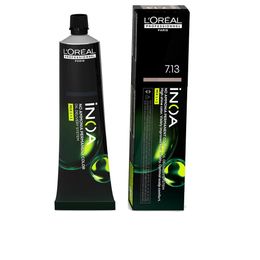 L'Or&eacute;al Inoa Permanente Farbe Ohne Ammoniak #7.13 60 gr