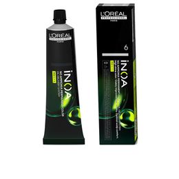 L'Or&eacute;al Inoa F&auml;rbung D'oxidation Ohne Ammoniak #6 60 gr